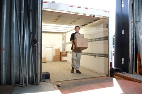 Loading Dock Levelers BDC Door