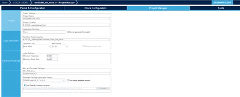 Unity在stm32上的使用stm32unity Csdn博客