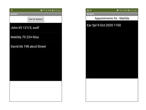 Query Right Join Mit App Inventor Help Mit App Inventor Community