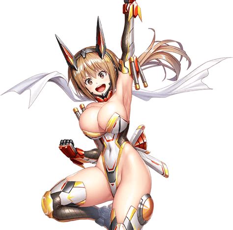 Asahi Utashima Mugi Lilith Soft Taimanin Series Taimanin Rpgx