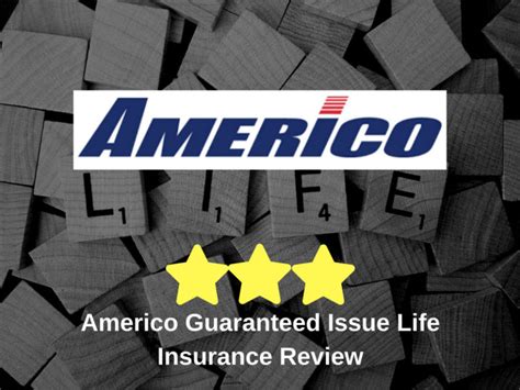 americo final expense life insurance review [pros and cons ]