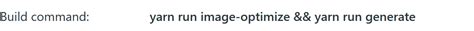 imageminとnetlifyで 画像ファイルを自動最適化 ザリガニデザインオフィス