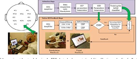 Figure 1 From Covariate Shift Detection Based Adaptive Brain Computer