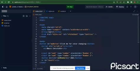 Vansh Raj On Linkedin Cognifyz Internship Cognifyztech Webdevelopment Cognifyztechnologies