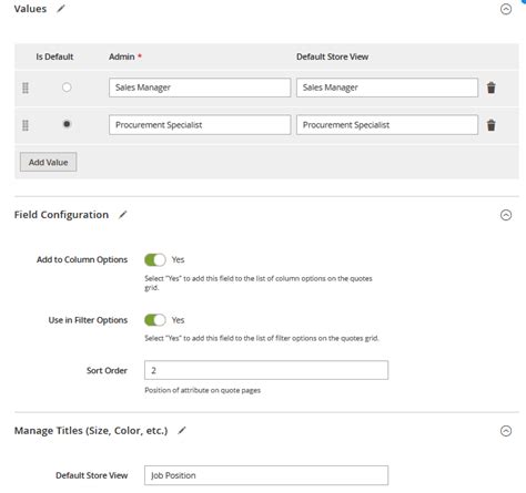 ultimate guide for magento 2 request a quote [amasty extensions faq]