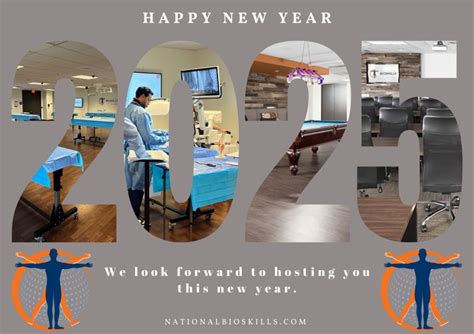 So Much In Store For National Bioskills Laboratories Llc In 2025 I