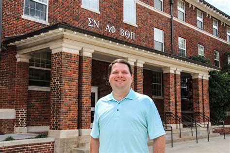 Clemson Fraternities