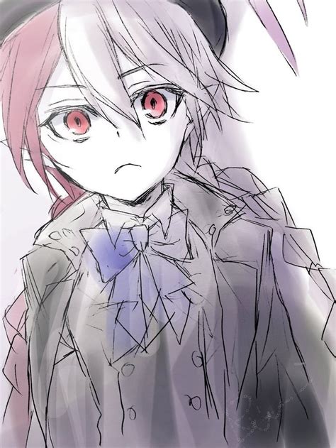 Pin De Maria Benitez Em Owari No Seraph Vampiros Serafim Personagens