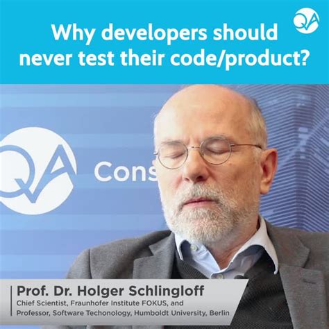 Video Qa Consultants On Linkedin Testers Qa