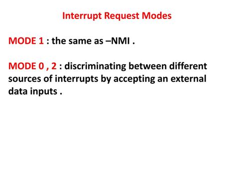 Ppt Lab3 Bcd Adder Circuit Design Lab4 Z80 Simulator Interrupts And Interrupt Handling