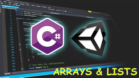 The Switch Statements — Unity C If Else Statements Are A Great Way To