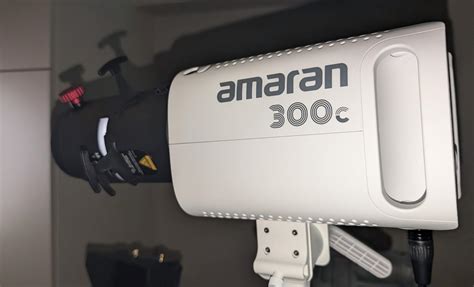 Amazon Aputure Amaran Spotlight Se 36° レンズキット、amaran 300c Amaran 150c Amaran 200x S 60x S