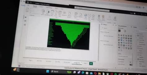 Powerbideveloper Powerbi Powerbidesktop Visualization Dataanalysis