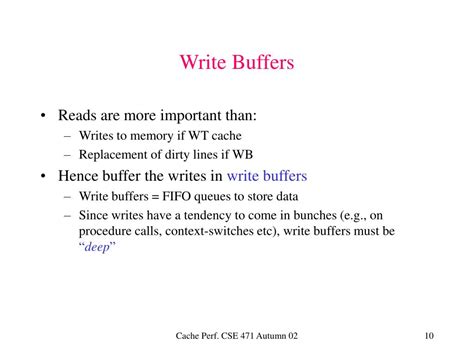 ppt tolerating hiding memory latency powerpoint presentation free