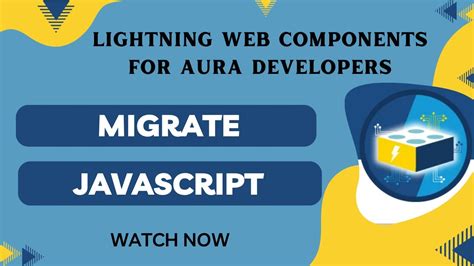Salesforce Trailhead Migrate Javascript Youtube
