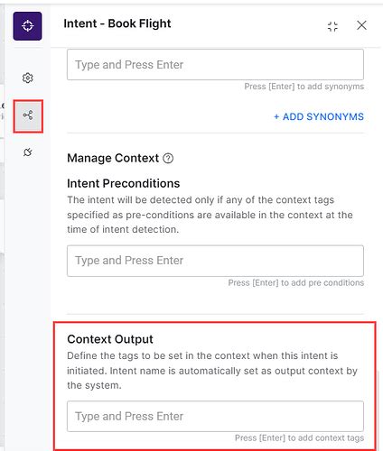 Information About Knowledge Functionalities Xo Platform Koreai Bot Developers Community