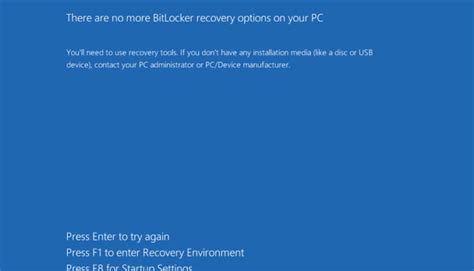 Kaspersky Identifies New Ransomware Using Bitlocker To Encrypt Corporate Data Security Mea