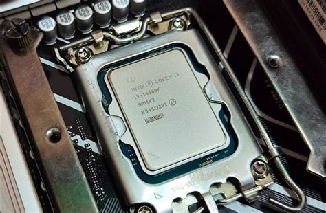 Đánh Giá Cpu Intel I3 14100f Cpu Quốc Dân Mới Thay Thế Hoàn Hảo Cho I5 12400f