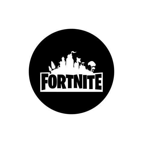 100 Fortnite Logo Png Images Qhht