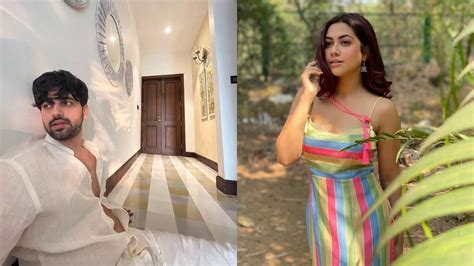 Zain Imam Gets Philosophical Reem Sameer Sheikh Pours Love