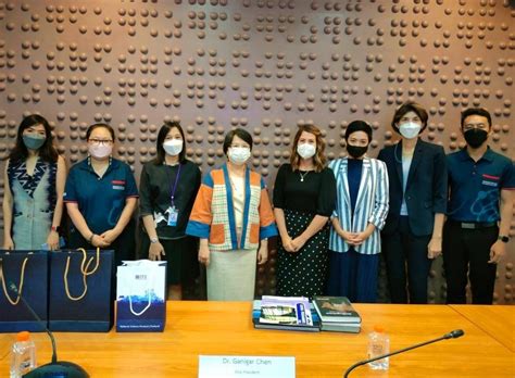 Nsm Thailand 📌คณะผู้แทนจากสถานเอกอัครราชทูตสหรัฐอเมริกาปร Facebook