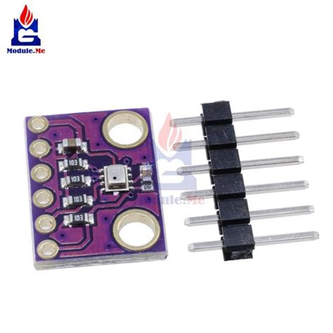 【happy One】i2c Spi Bmp280 3 3v Digital Barometric Atmospheric Sensor