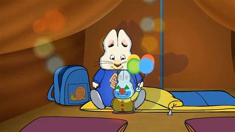 Max And Ruby Maxs Nightlight Thanks To Maxs Nightlight Everyone