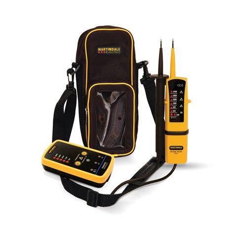 Safe Isolation Martindale Electric