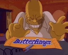  De The Simpsons Tenor