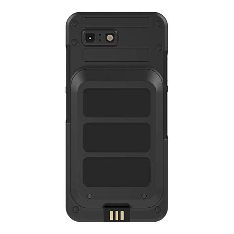 Ecom Smart Ex 03 Dz1 With Camera Capestone