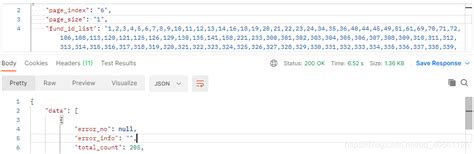使用pagehelper导致查询缓慢的问题 pagehelper count太慢 csdn博客
