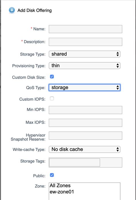 Bug Translation Is Missing Manage Storage Service Disk Offering · Issue 314 · Apache