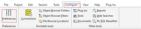 Plsql Developer如何设置界面字体大小 Achilles159 博客园