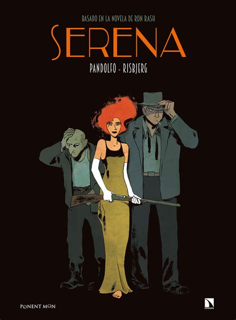 Serena Volume Comic Vine