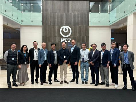 數碼轉型的路途上，不乏 Edgecomputing 、ai 和 Iot 的考量。在智能辦公室中，小至一個燈掣、冷氣開關，大至智能視像分析