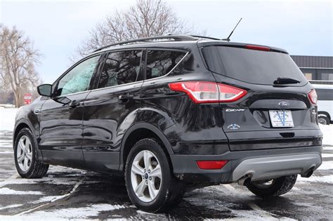2016 Ford Escape Se Victory Motors Of Colorado
