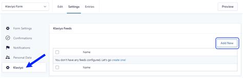 Klaviyo For Gravity Forms Gravity Forms