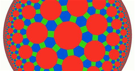 Truncated Triheptagonal Tiling Album On Imgur