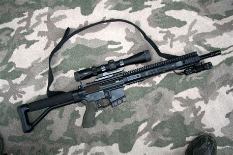 Parallax Tactical Pxt 115 Rail Build It Yourself Ar15com Parallax Tactical Pxt 115 Rail Build It Yourself Ar15com