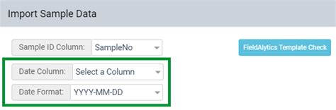 Grower Level Add Data Field Samples Fieldalytics Help