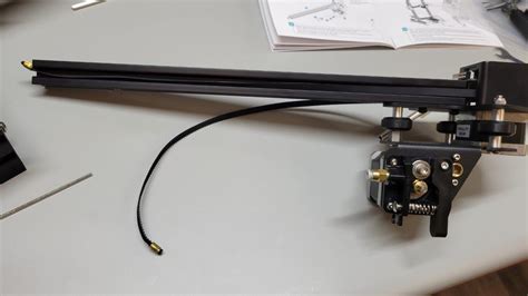 Unboxing the Creality Ender-3 V2 - 3D Printing - DigiKey TechForum - An Electronic Component and ...