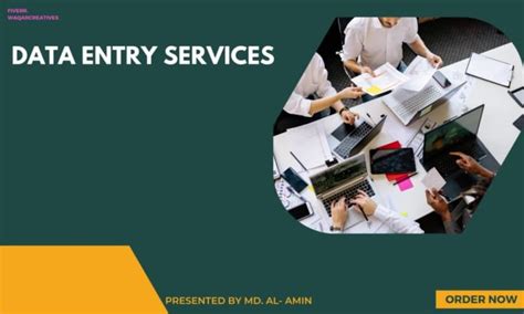 Virtual Assistant Dataentry Web Scrapingand Copy Paste By Alaminraka