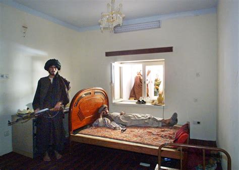 Can The Taliban Survive The Death Of Leader Mullah Mohammed Omar