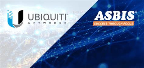 Dmitrijs Jevdokimenko On Linkedin Asbis Becomes Official Distributor Of Ubiquiti…