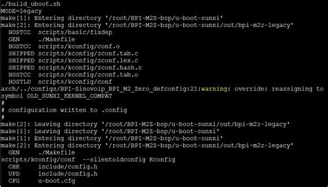 Build BPI M Z Bsp Bsp Fail For BPI P Zero BPI M BPI M Zero BPI P Zero H Banana Pi