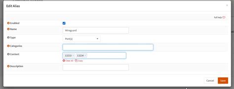 Wireguard Client Handshake For Peer Did Not Complete General Mikrotik Community Forum
