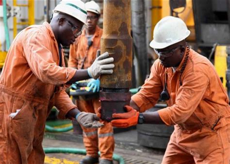 Ten Completed Refineries In Nigeria And Their Production Capacity