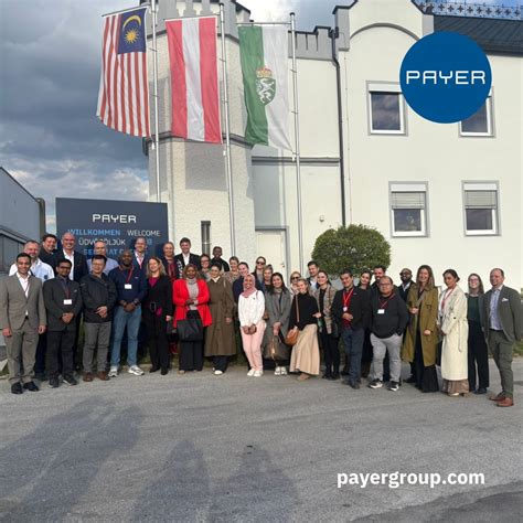 Payergroup Alps Leadership Innovation Medtech