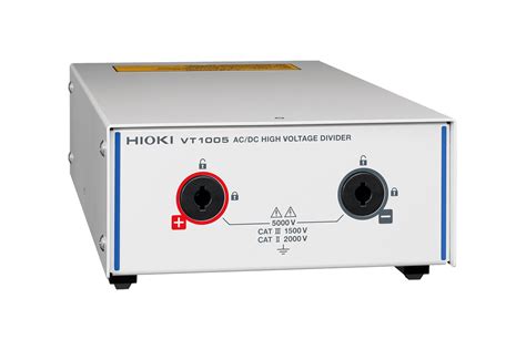 Power Analyzer Pw8001 Hioki 60 Off