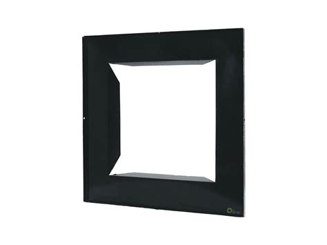Air Diffuser Neck Adaptor 450mm To 300mm From Reece